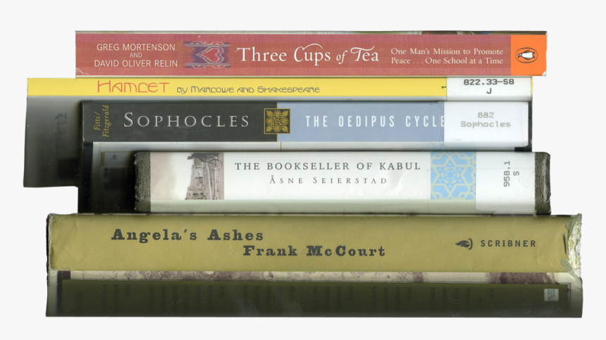 Image - Self-help Book, HD Png Download , Transparent Png Image - PNGitem