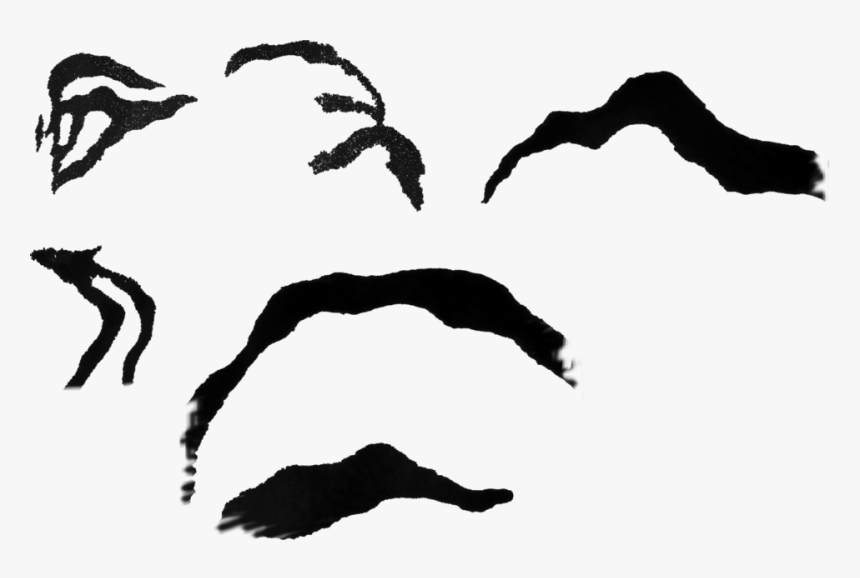 Silhouette, HD Png Download , Transparent Png Image - PNGitem