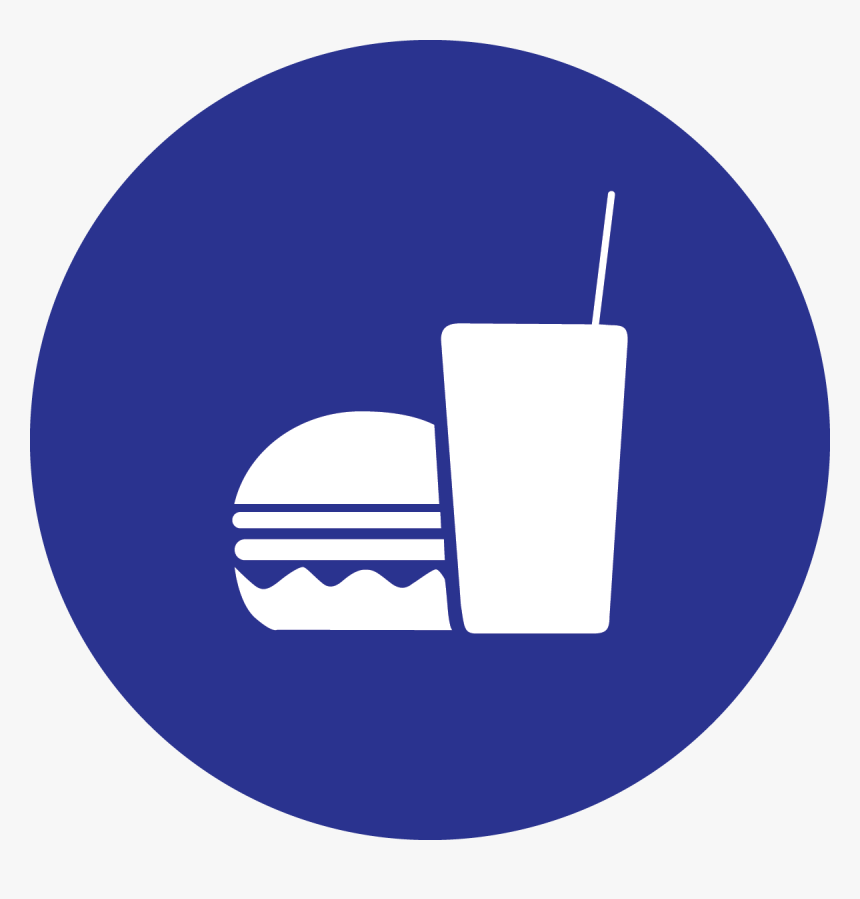 Hot Lunch Icon - Lunch Icon Png, Transparent Png , Transparent Png ...