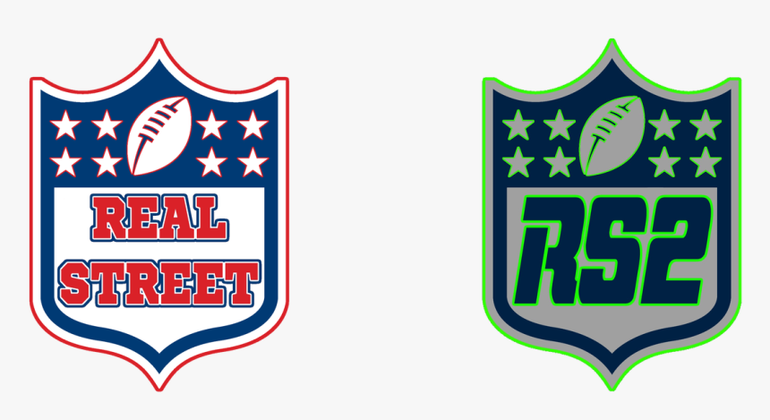 Nfl Logo In Color, HD Png Download , Transparent Png Image - PNGitem