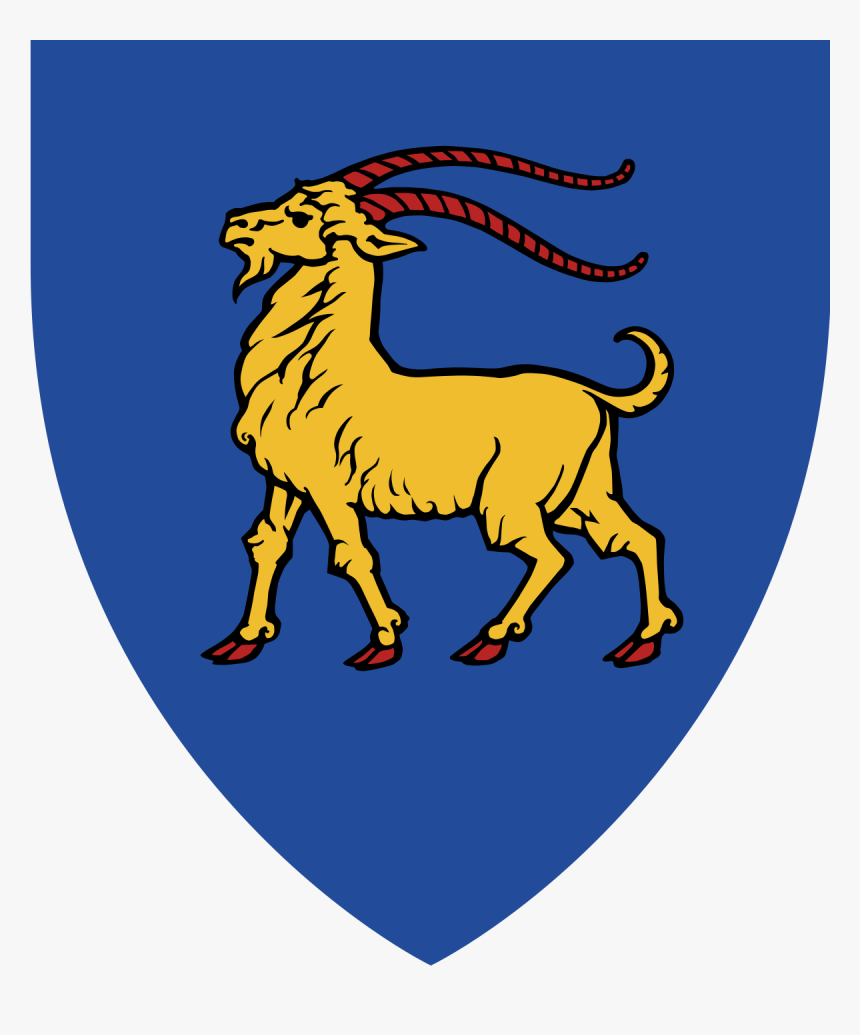 Clipart Goat Madden Mobile - Istrian Coat Of Arms, HD Png Download ...