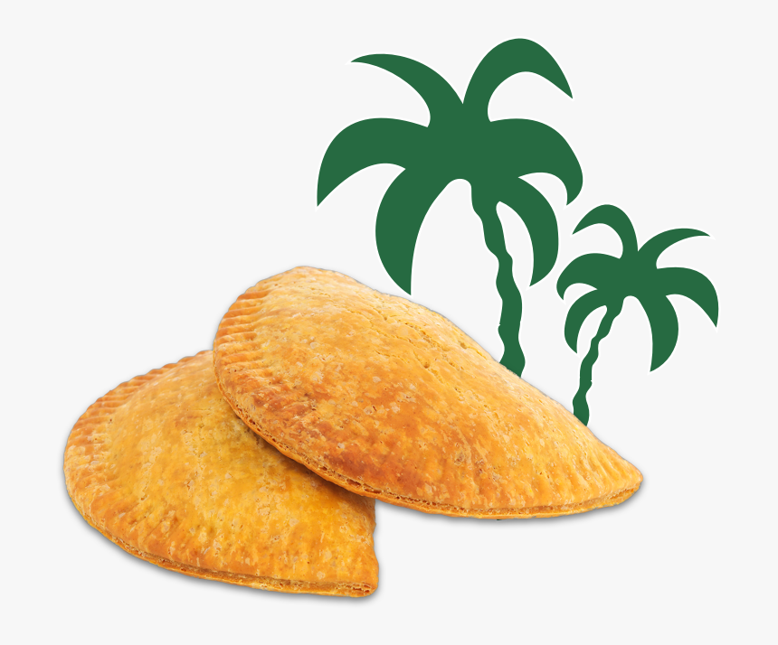 Jamaican Beef Patty Png, Transparent Png , Transparent Png Image - PNGitem