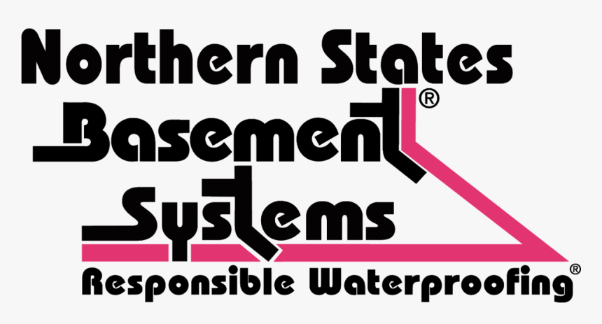 Northern States Basement Systems, HD Png Download , Transparent Png ...