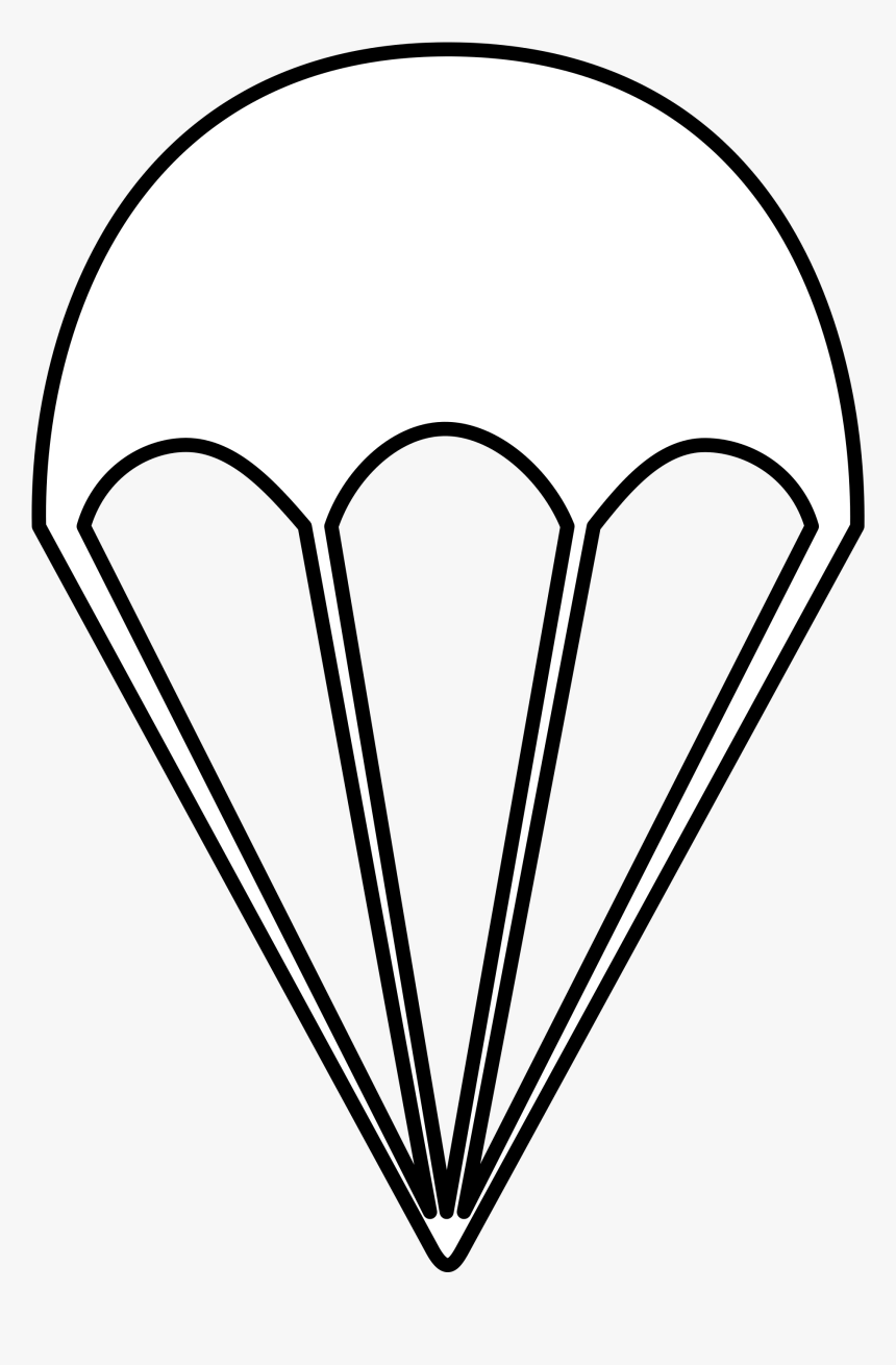 Parachute Clipart Png