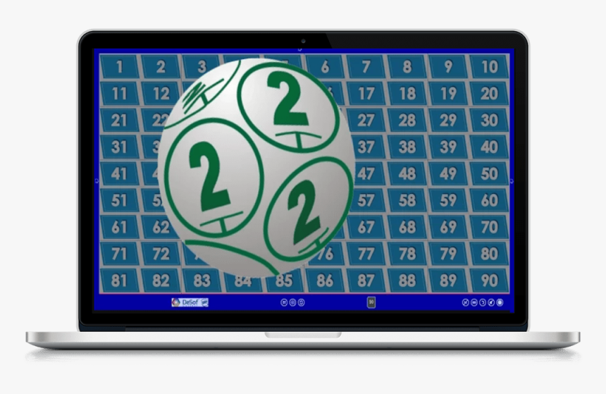 Bingo, HD Png Download , Transparent Png Image - PNGitem