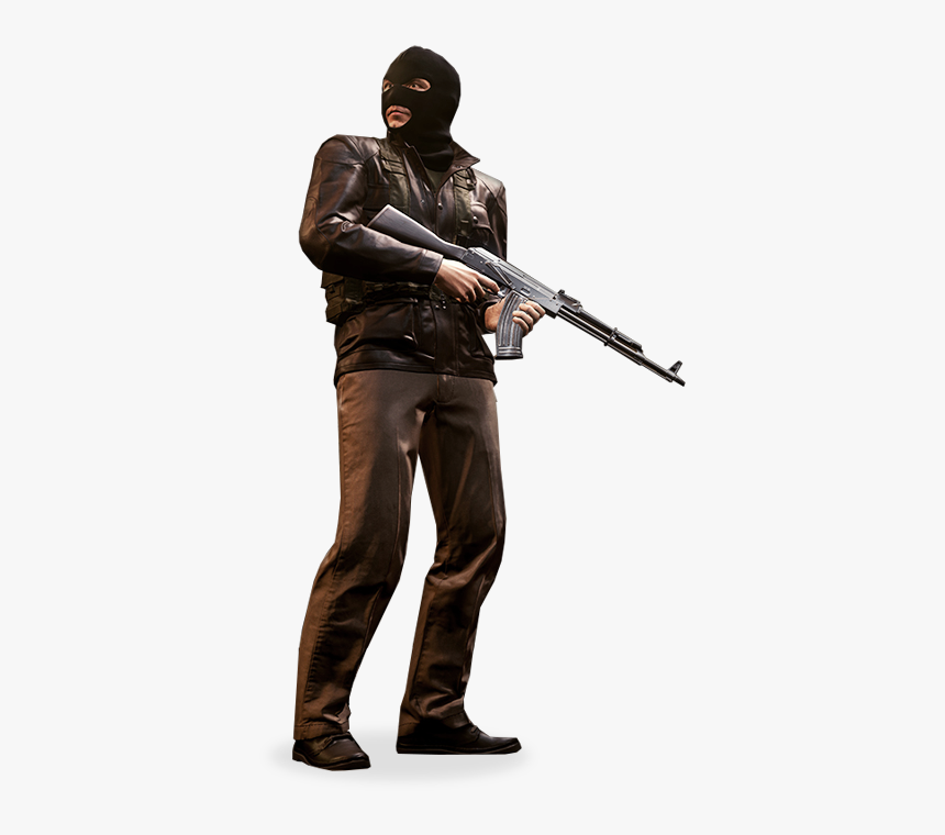 Battlefield Hardline Png, Transparent Png , Transparent Png Image - PNGitem