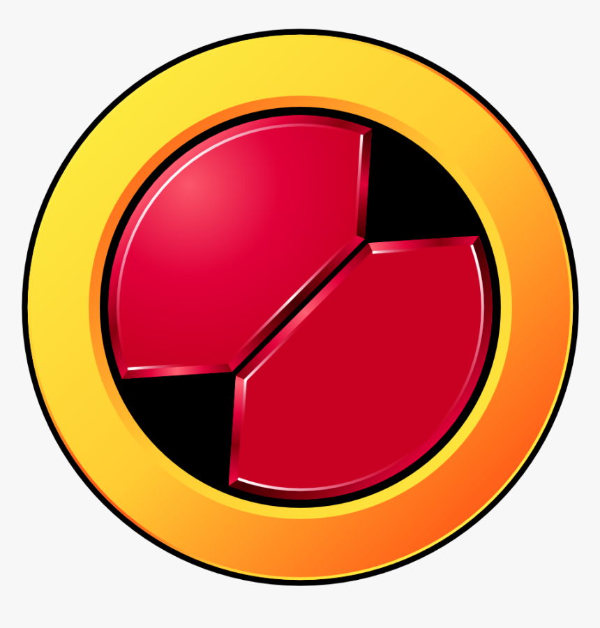 Megaman Battle Network Symbol, HD Png Download , Transparent Png Image ...