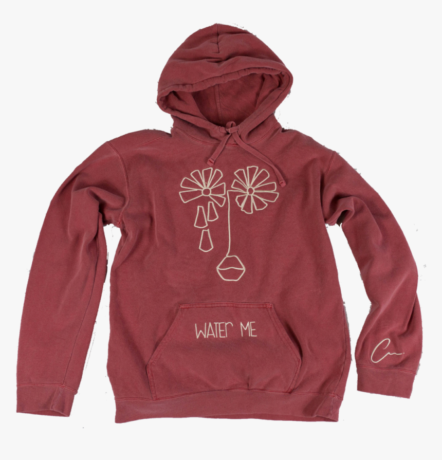 Transparent Red Fabric Png - Hoodie, Png Download , Transparent Png ...