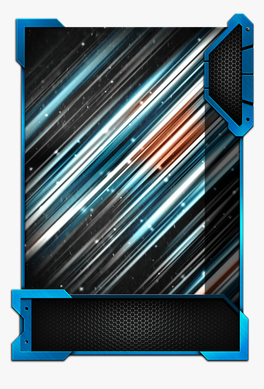 Madden 19 Card Template HD Png Download Transparent Png Image PNGitem