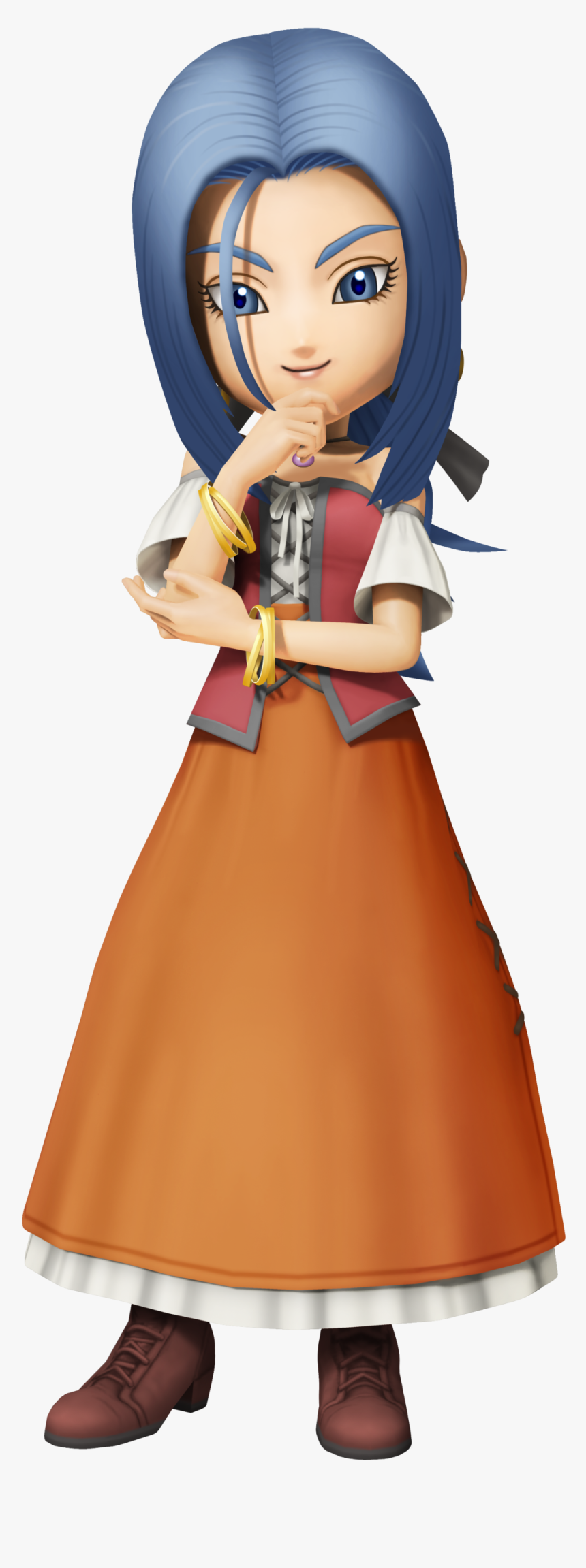 Ruida Dragon Quest, HD Png Download , Transparent Png Image - PNGitem