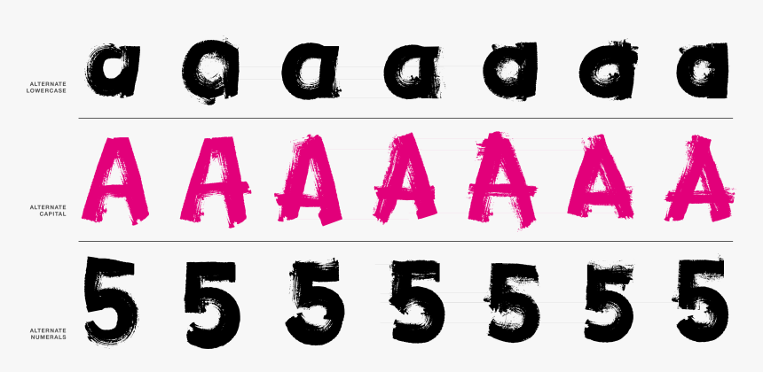 Clip Art Fontspring By Typogama Gallery, HD Png Download , Transparent ...