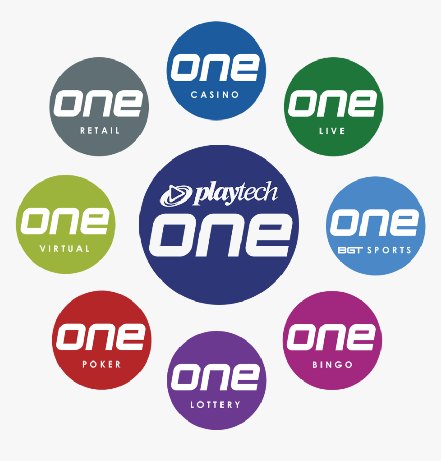 Only Playtech Can Deliver This Play Any Game, On Any - Playtech, HD Png ...