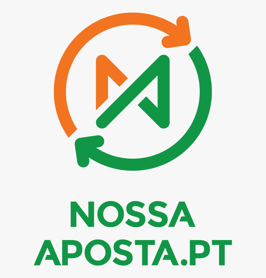 Nossa Aposta Logo, HD Png Download , Transparent Png Image - PNGitem
