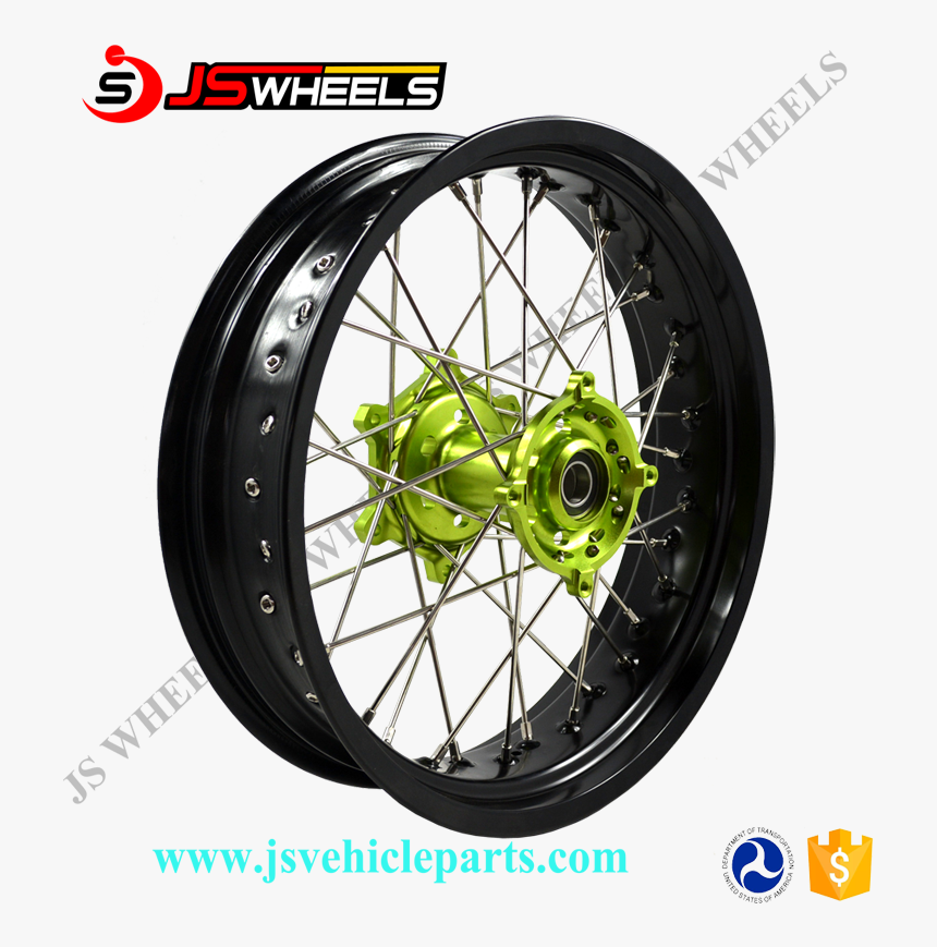 Transparent Chopper Motorcycle Png - Motorcycle Spoked Wheels, Png ...