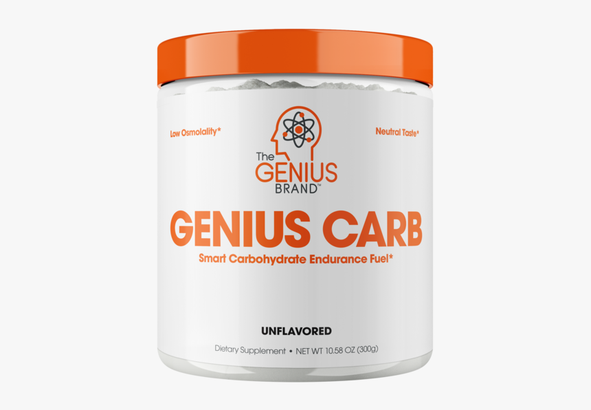 Genius Carb - Cylinder, HD Png Download , Transparent Png Image - PNGitem