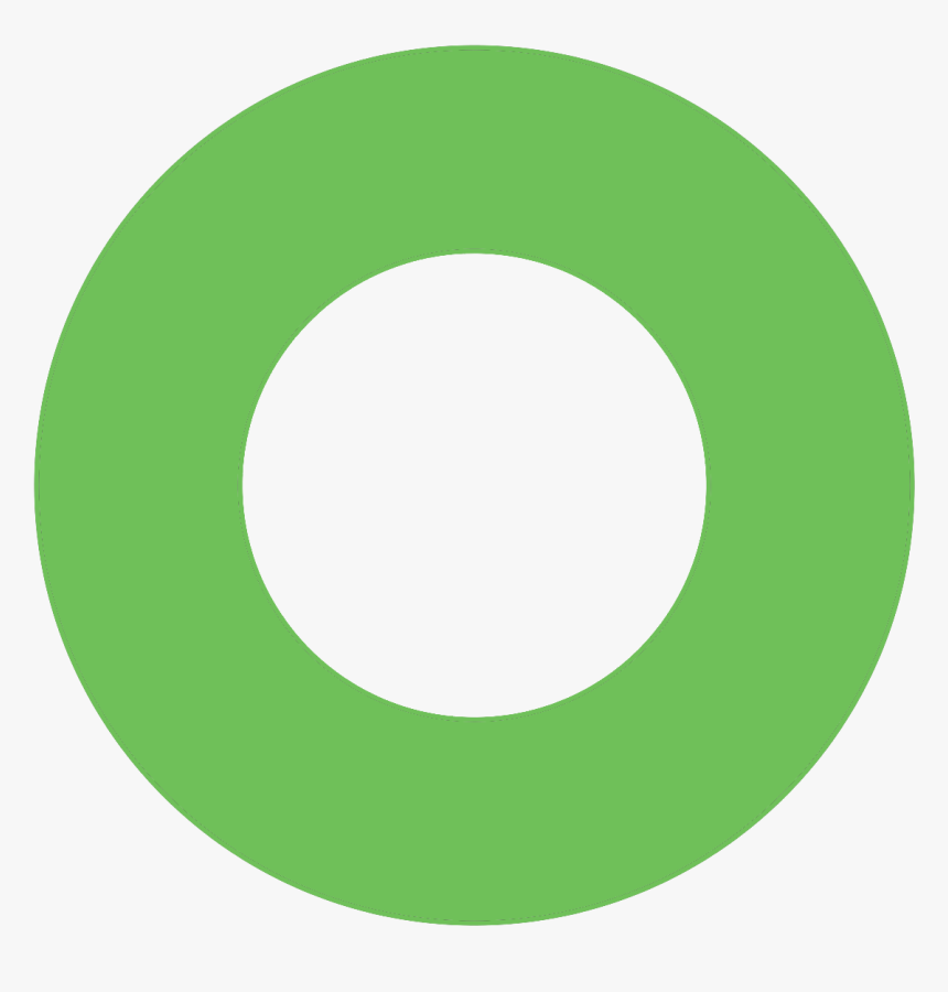 Clip Art Circle Progress Bar - Sms Icon Png Round, Transparent Png ...