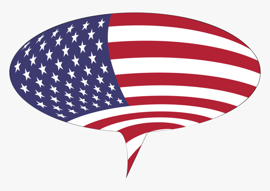Flag Of The United States,circle,line - Stock Exchange, HD Png Download ...
