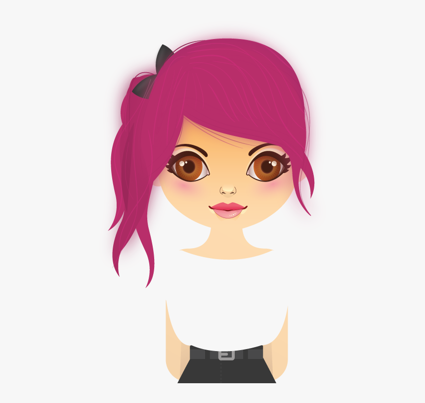 About Me Image - Cartoon, HD Png Download , Transparent Png Image - PNGitem