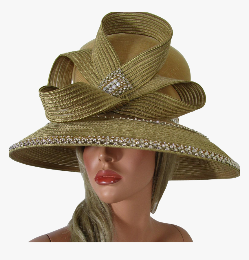 Church Hat Png, Transparent Png , Transparent Png Image - PNGitem