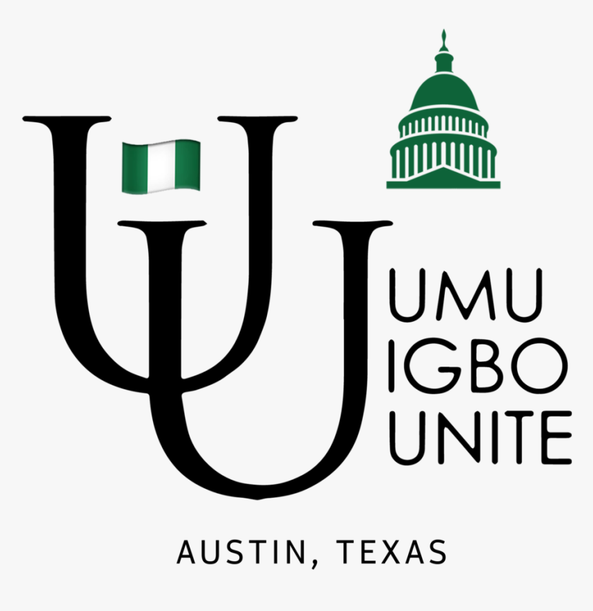 Umu Igbo Unite Logo, HD Png Download , Transparent Png Image - PNGitem