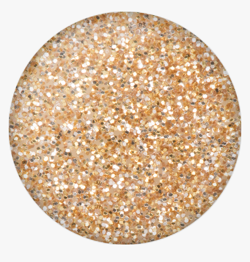 Gold Glitter Dot Png, Transparent Png , Transparent Png Image - PNGitem