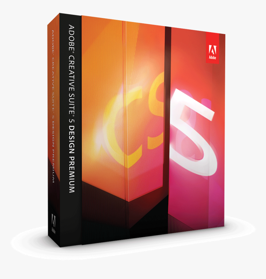 Adobe Creative Suite Box, HD Png Download , Transparent Png Image - PNGitem
