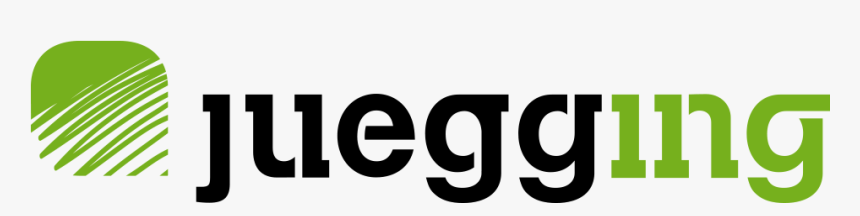 Juegging Logo - Graphic Design, HD Png Download , Transparent Png Image ...