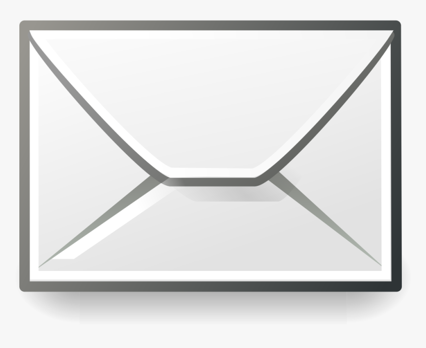 Mail Svg, HD Png Download , Transparent Png Image - PNGitem