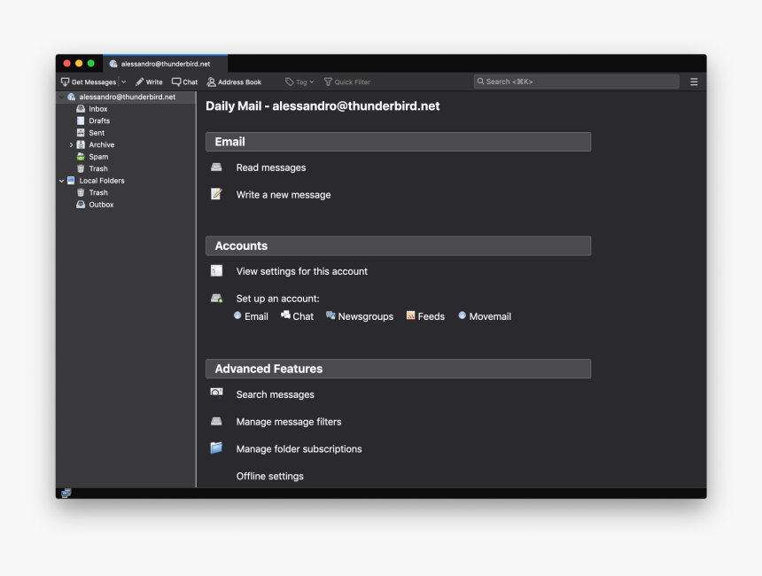 Atom Dark Mode, HD Png Download , Transparent Png Image - PNGitem