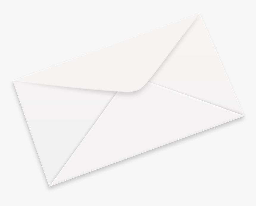 Mail Post Letter Free Picture - Letter Post Design, HD Png Download ...