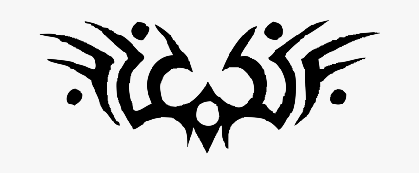 Back Tattoo Png Image Free Download Searchpng - Horizontal Tattoo ...