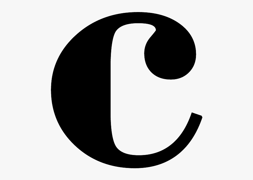 Letter C Png - Crescent, Transparent Png , Transparent Png Image - PNGitem