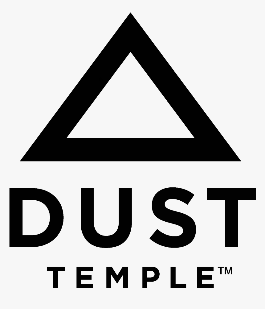 Dust Temple - Sign, HD Png Download , Transparent Png Image - PNGitem