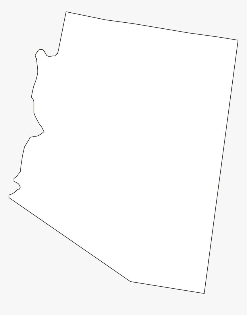 State Of Arizona Png, Transparent Png , Transparent Png Image - PNGitem
