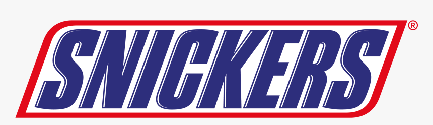 Snickers Logo Png, Transparent Png , Transparent Png Image - PNGitem