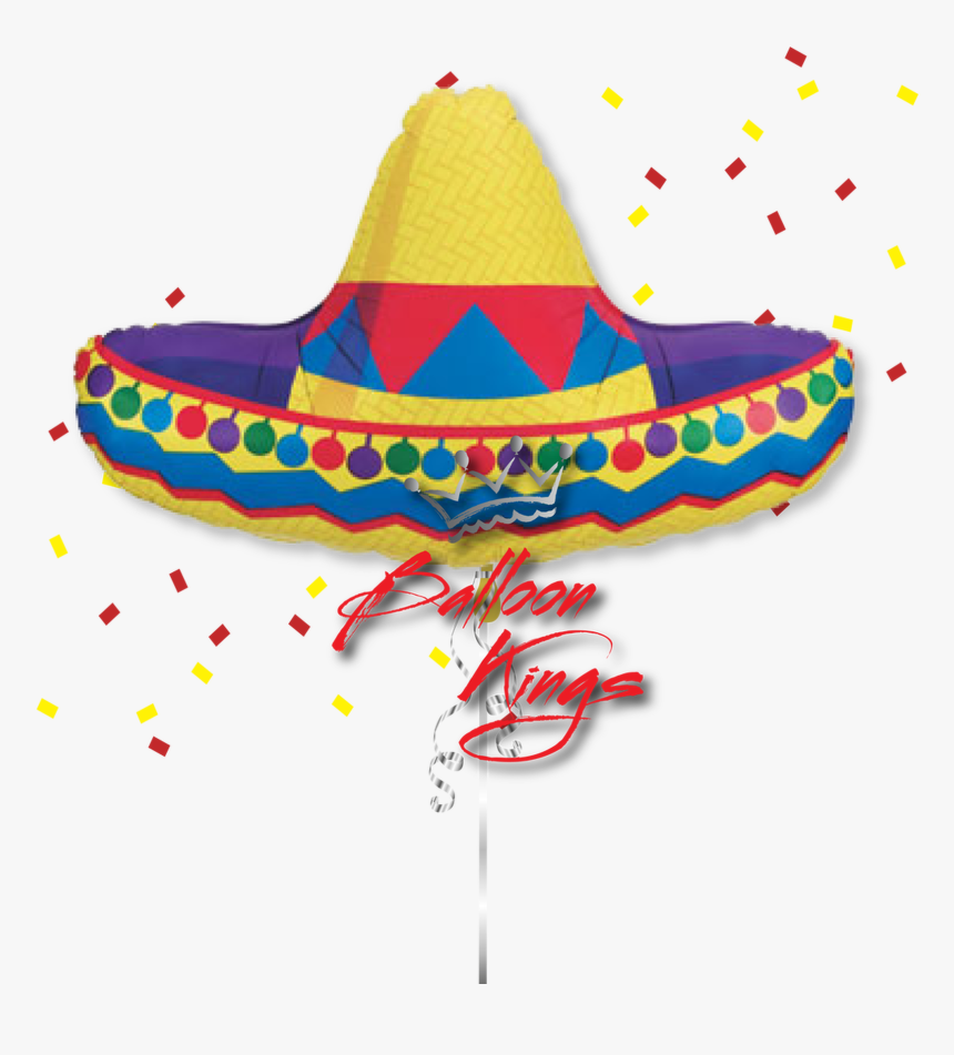 Sombrero, HD Png Download , Transparent Png Image - PNGitem