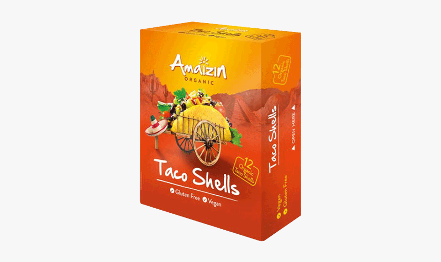 Taco Shells Png, Transparent Png , Transparent Png Image - PNGitem