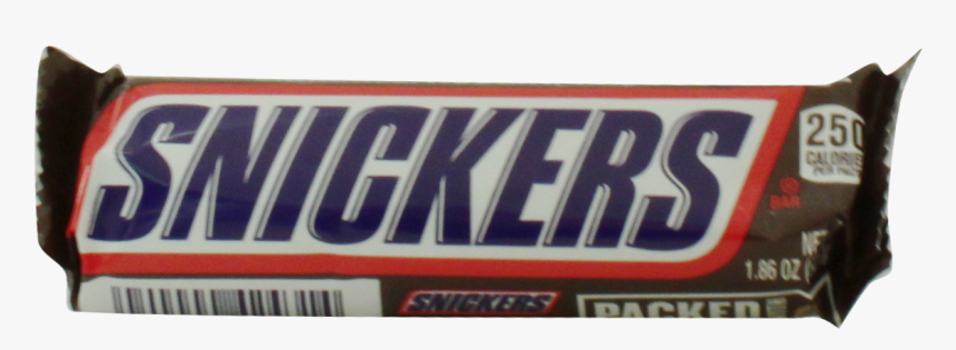 Snickers, HD Png Download , Transparent Png Image - PNGitem