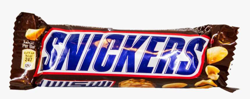 Snickers Chocolate 50 Gm - Snickers, HD Png Download , Transparent Png ...