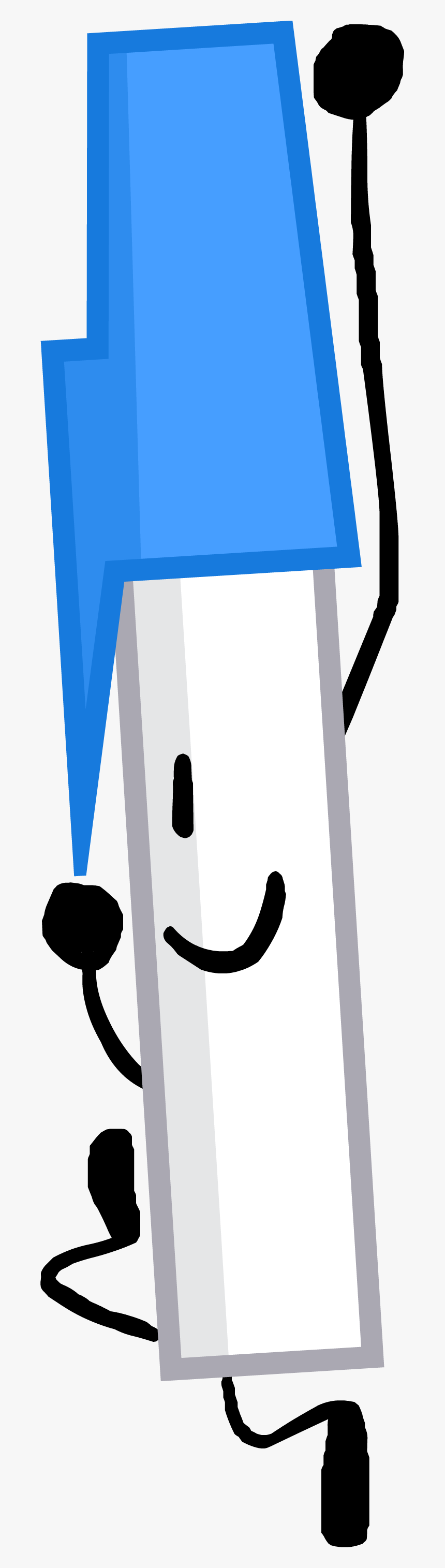 Image Pen Pose 1 Png Battle For Island Fan Fiction - Pen Battle For ...