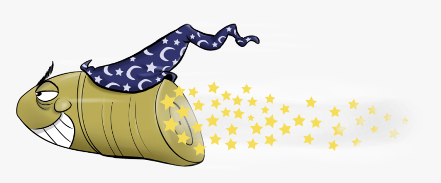 Magic Bullet Cliparts - Magic Bullet Clipart, HD Png Download ...