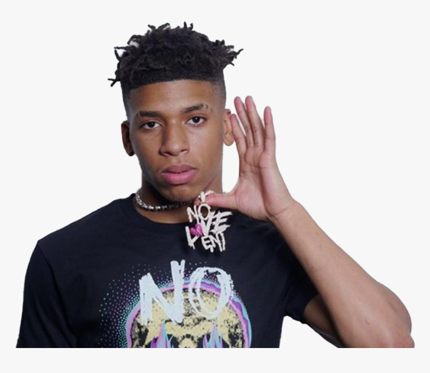 Nle Choppa Download Png Image, Transparent Png , Transparent Png Image ...