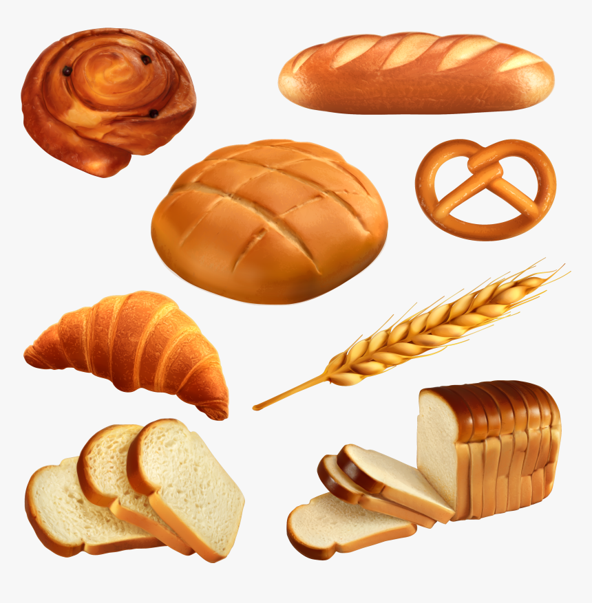 Transparent Baguette Png, Png Download , Transparent Png Image - PNGitem