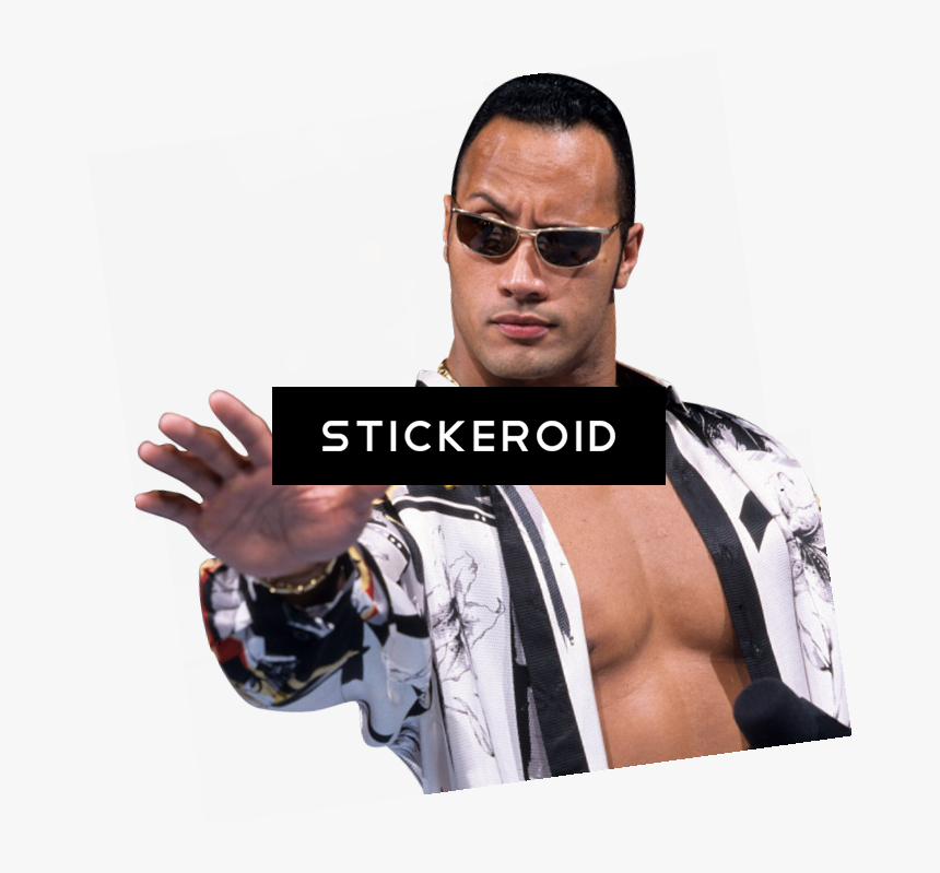 Transparent The Rock Png, Png Download , Transparent Png Image - PNGitem