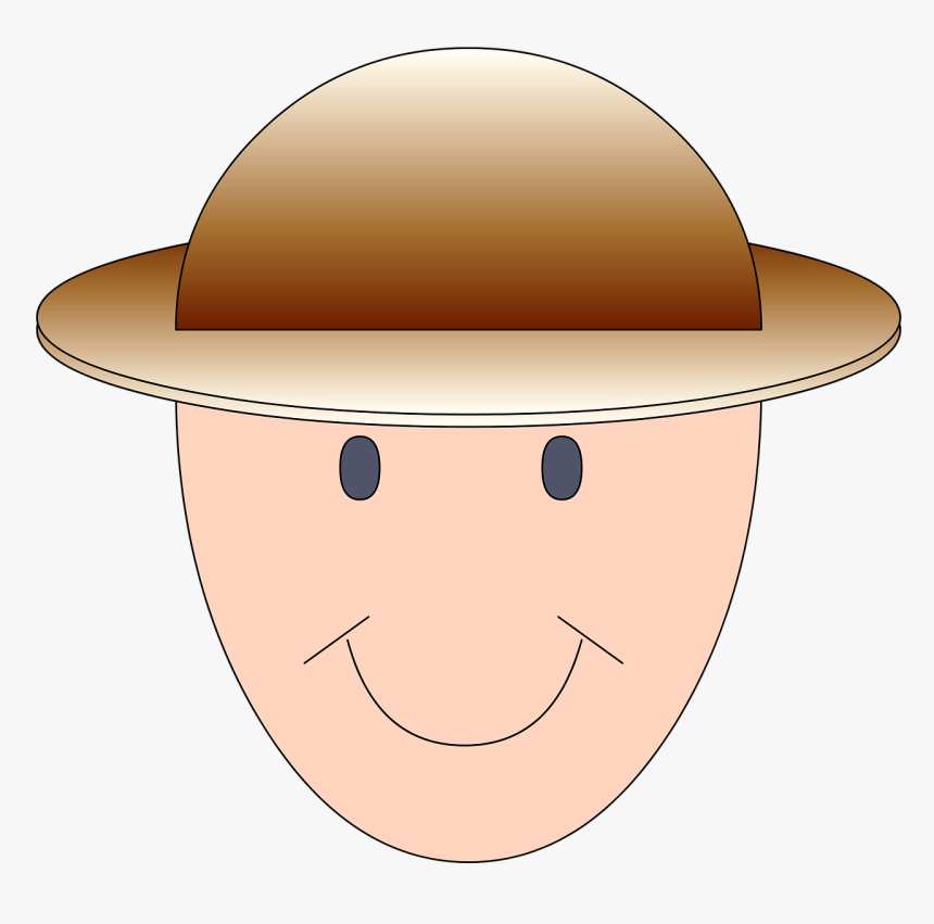 Pilgrim Hat Png, Transparent Png , Transparent Png Image - PNGitem
