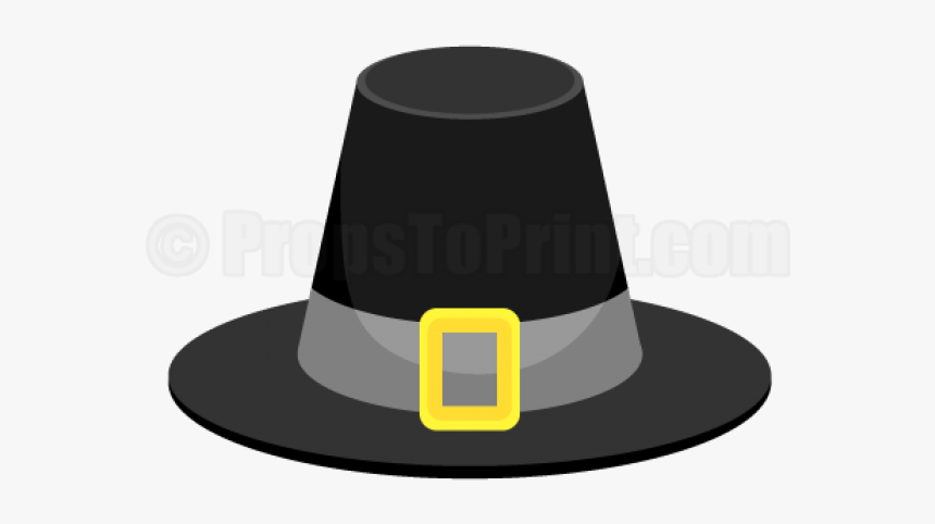 Pilgrim Hat Png, Transparent Png , Transparent Png Image - PNGitem