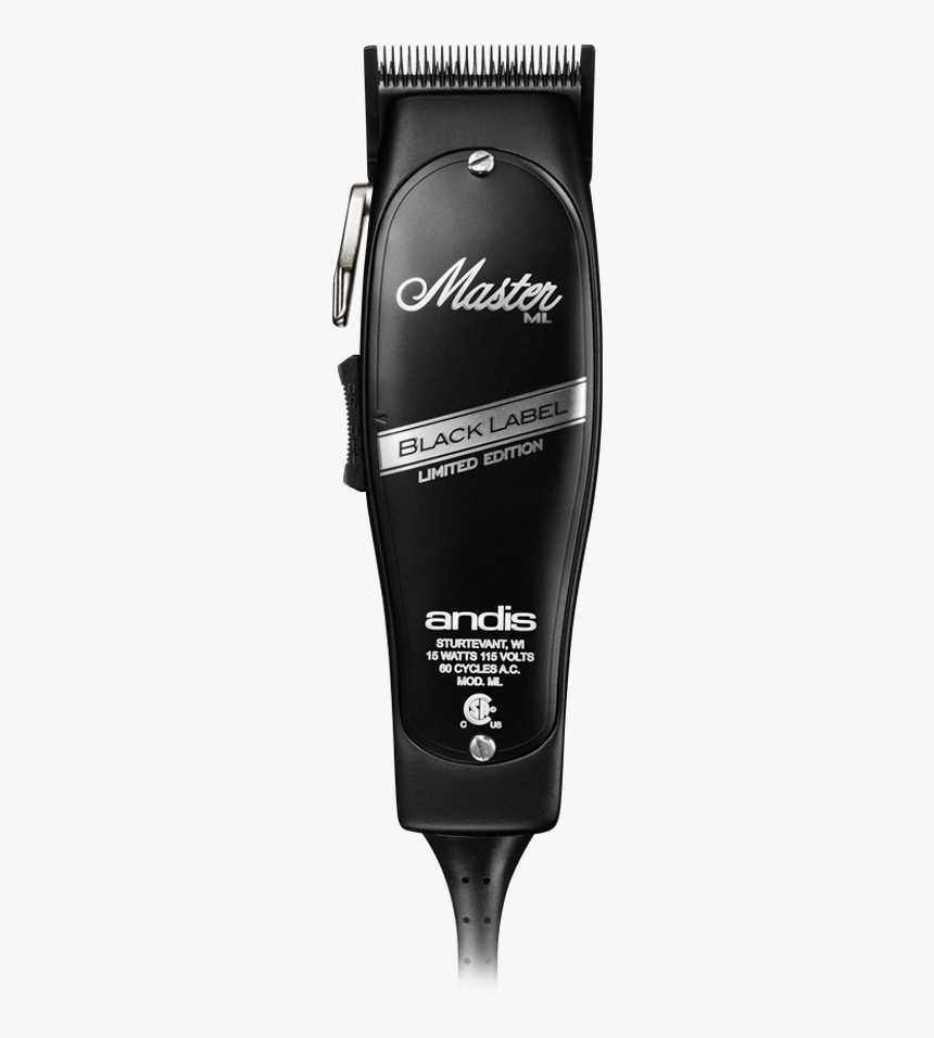 Barber Clippers Png, Transparent Png , Transparent Png Image - PNGitem