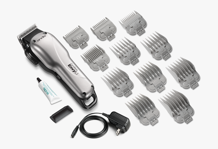 Barber Clippers Png, Transparent Png , Transparent Png Image - PNGitem