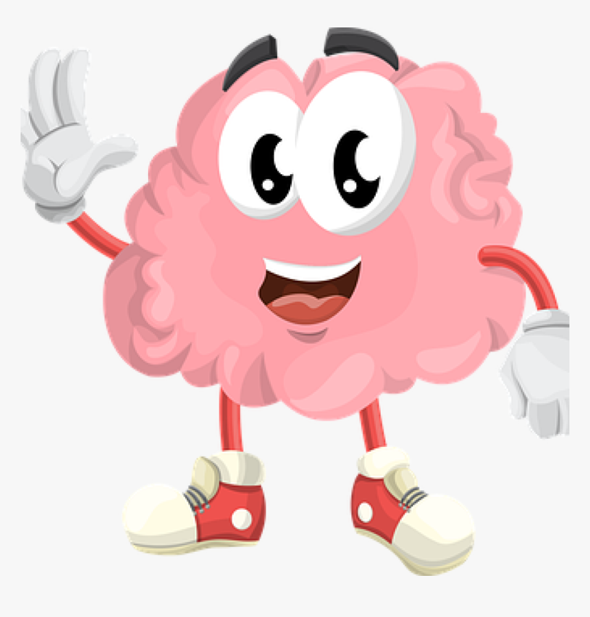 Brain Clipart Brain Images Pixabay Download Free Pictures, HD Png ...