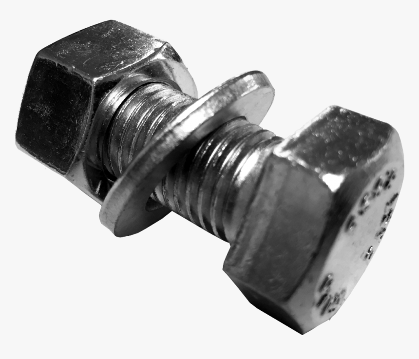 Bolt Head Png, Transparent Png , Transparent Png Image - PNGitem